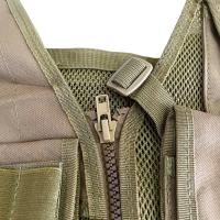 China MTV01 Comfortable Tactical Vest for Security Personnel and Outdoor Activities for sale