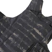 China MT02 Professional Waistcoat Military Bullet Proof Tactical Vest for sale