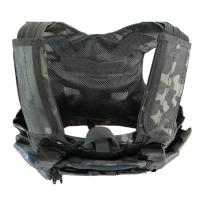 China MT02 Professional Waistcoat Military Bullet Proof Tactical Vest for sale