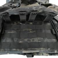 China MT02 Professional Waistcoat Military Bullet Proof Tactical Vest for sale
