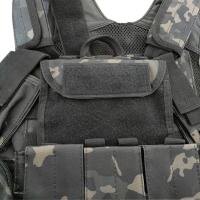 China MT02 Professional Waistcoat Military Bullet Proof Tactical Vest for sale
