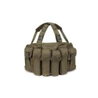 China MTV07 Adjustable Tactical Vest for Outdoor Training for sale