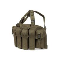 China MTV07 Adjustable Tactical Vest for Outdoor Training for sale