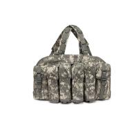 China MTV07 Adjustable Tactical Vest for Outdoor Training for sale