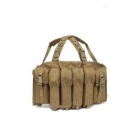 China MTV07 Adjustable Tactical Vest for Outdoor Training for sale