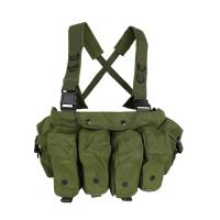 China MTV07 Adjustable Tactical Vest for Outdoor Training for sale