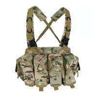 China MTV07 Adjustable Tactical Vest for Outdoor Training for sale