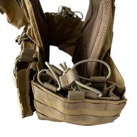 China MTV11 Special Tactical Vest Personal Protective Tactical Vest for sale