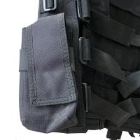 China MTV14 Highly Secure and Safe Military and Police Personnel Bodytactical Vest for sale