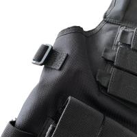 China MTV14 Highly Secure and Safe Military and Police Personnel Bodytactical Vest for sale