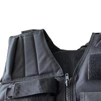 China MTV14 Highly Secure and Safe Military and Police Personnel Bodytactical Vest for sale