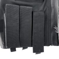 China MTV14 Highly Secure and Safe Military and Police Personnel Bodytactical Vest for sale