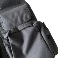 China MTV14 Highly Secure and Safe Military and Police Personnel Bodytactical Vest for sale