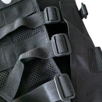 China MTV14 Highly Secure and Safe Military and Police Personnel Bodytactical Vest for sale