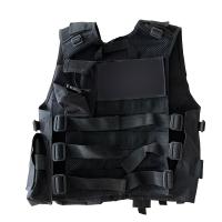 China MTV14 Highly Secure and Safe Military and Police Personnel Bodytactical Vest for sale