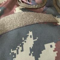 China MTV15 Camouflage Black Lightweight Kevlar Concealed Military Tactical Bullet Proof Vest for sale