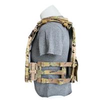 China MTV16 Quick-Release Shock-Proof Tactical Vest for High Risk Operations for sale
