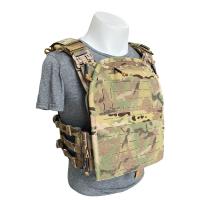 China MTV16 Quick-Release Shock-Proof Tactical Vest for High Risk Operations for sale