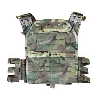 China MTV16 Quick-Release Shock-Proof Tactical Vest for High Risk Operations for sale