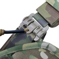 China MTV16 Quick-Release Shock-Proof Tactical Vest for High Risk Operations for sale