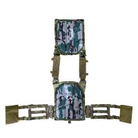 China MTV16 Quick-Release Shock-Proof Tactical Vest for High Risk Operations for sale