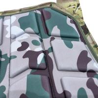 China MTV16 Quick-Release Shock-Proof Tactical Vest for High Risk Operations for sale