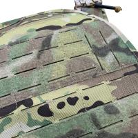 China MTV16 Quick-Release Shock-Proof Tactical Vest for High Risk Operations for sale