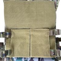 China MTV16 Quick-Release Shock-Proof Tactical Vest for High Risk Operations for sale