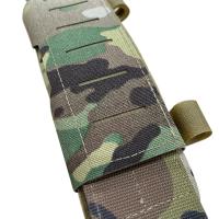 China MTV16 Quick-Release Shock-Proof Tactical Vest for High Risk Operations for sale