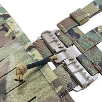 China MTV16 Quick-Release Shock-Proof Tactical Vest for High Risk Operations for sale