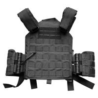 China FDY008 Police law enforcement equipment Level 3 tactical military bulletproof vest for sale