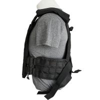 China FDY008 Police law enforcement equipment Level 3 tactical military bulletproof vest for sale