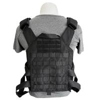 China FDY008 Police law enforcement equipment Level 3 tactical military bulletproof vest for sale