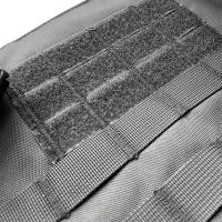 China FDY008 Police law enforcement equipment Level 3 tactical military bulletproof vest for sale