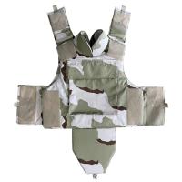 China FDY009 Military Grade Bulletproof Vest for sale