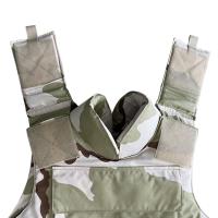 China FDY009 Military Grade Bulletproof Vest for sale