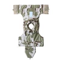China FDY009 Military Grade Bulletproof Vest for sale