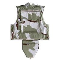 China FDY009 Military Grade Bulletproof Vest for sale