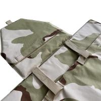 China FDY009 Military Grade Bulletproof Vest for sale