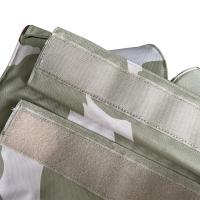 China FDY009 Military Grade Bulletproof Vest for sale