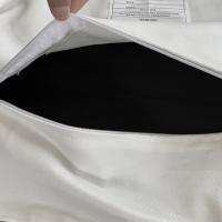 China FDY12 White Color Nij Iiia Bulletproof Vest for Army for sale