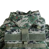China FDY13 Military Full Body Armor/Ballistic Vest Bulletproof Vest for sale