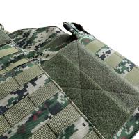 China FDY13 Military Full Body Armor/Ballistic Vest Bulletproof Vest for sale