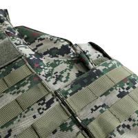 China FDY13 Military Full Body Armor/Ballistic Vest Bulletproof Vest for sale