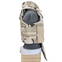China FDY16 Standardized Military/Army Body Ballistic Bulletproof Vest for sale