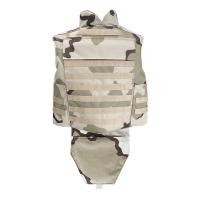 China FDY16 Standardized Military/Army Body Ballistic Bulletproof Vest for sale