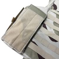 China FDY16 Standardized Military/Army Body Ballistic Bulletproof Vest for sale