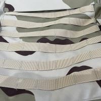 China FDY16 Standardized Military/Army Body Ballistic Bulletproof Vest for sale