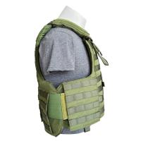 China FDY18 Hi-Protection Bulletproof Vest/ Ballistic Vest with Quick Release System for sale