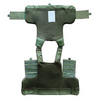 China FDY18 Hi-Protection Bulletproof Vest/ Ballistic Vest with Quick Release System for sale